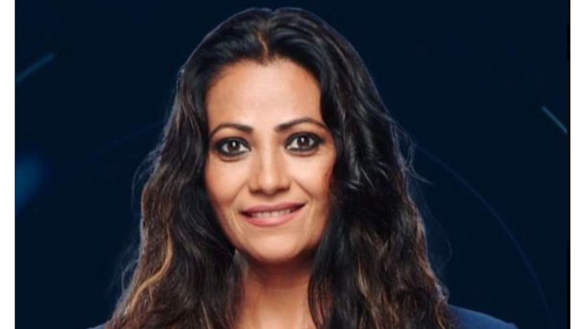 Aaliya Siddiqui Evicted From Bigg Boss Ott 2 House Days After Being Bashed By Salman Khan